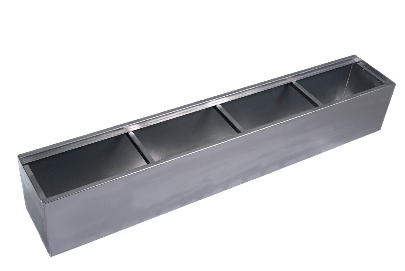 Drain Box - 6' - Distrocan