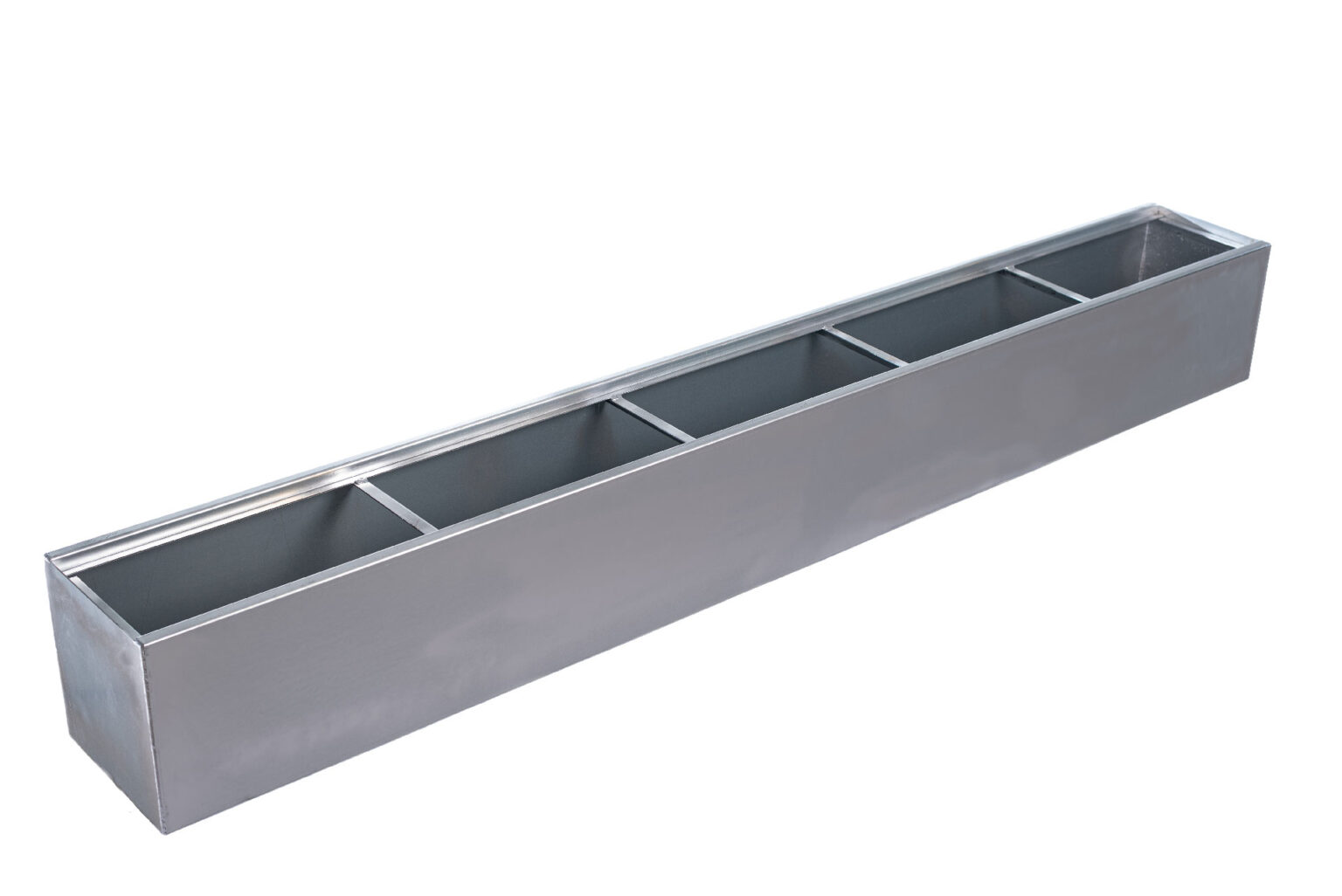 Drain Box - 8' - Distrocan