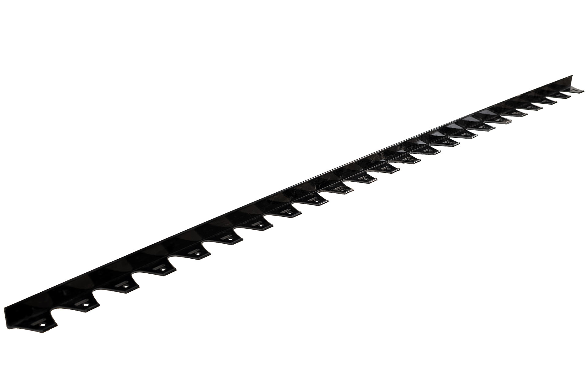 Plastic Border for Pavers - Distrocan