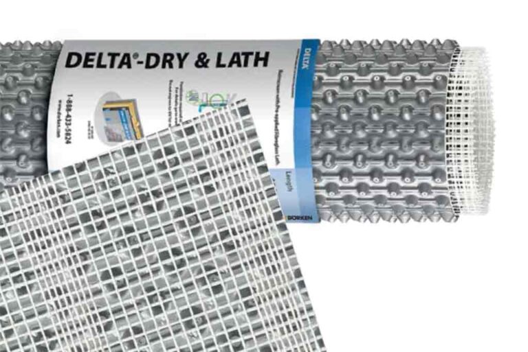 Delta Dry & Lath - Distrocan