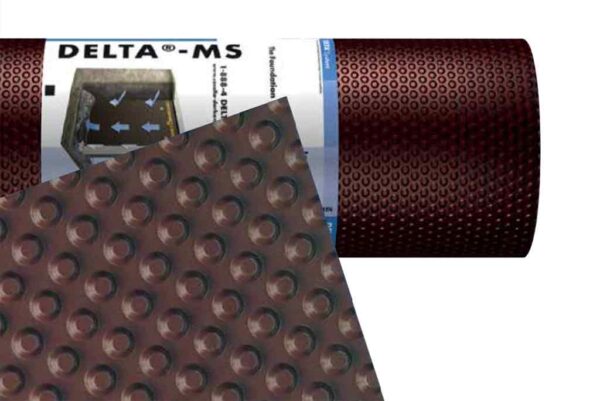 Delta MS - Distrocan