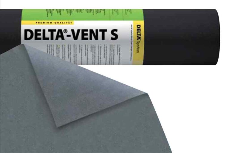 Delta Vent S - Distrocan