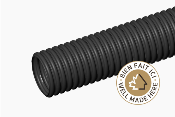 3'' Perforated (Type 2) - Distrocan