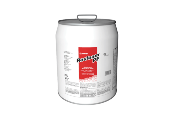 MAPEI - RESFOAM PF - Distrocan