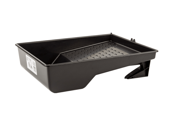 Plastic Deep Tray - 2L - Distrocan