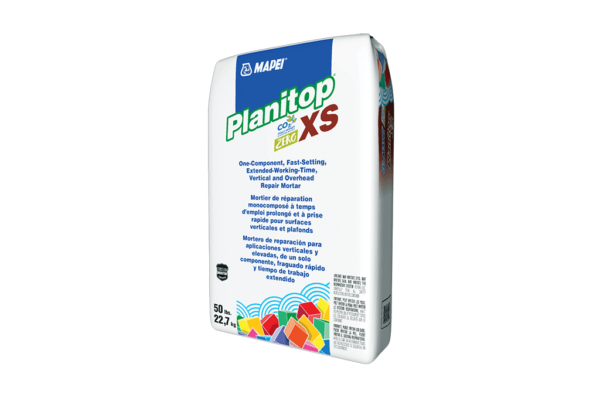 Mapei - Planitop XS - Distrocan